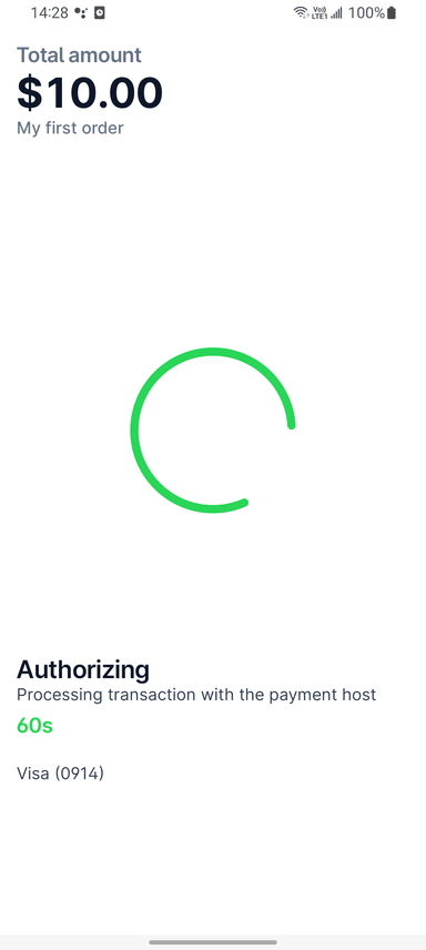 White-label App SDK Intro - MineSec Developer Docs